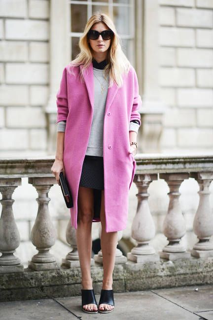 28 Images of Style Inspiration :: This Is Glamorous (TIG)