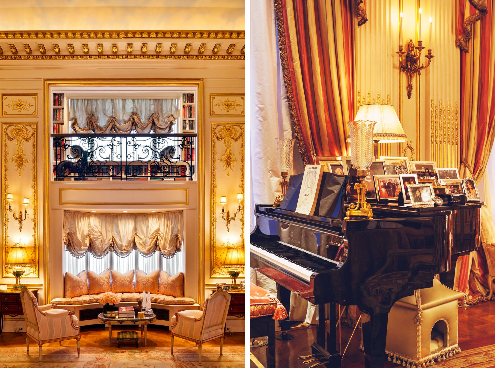 At Home With: the Late Joan Rivers :: This Is Glamorous (TIG)