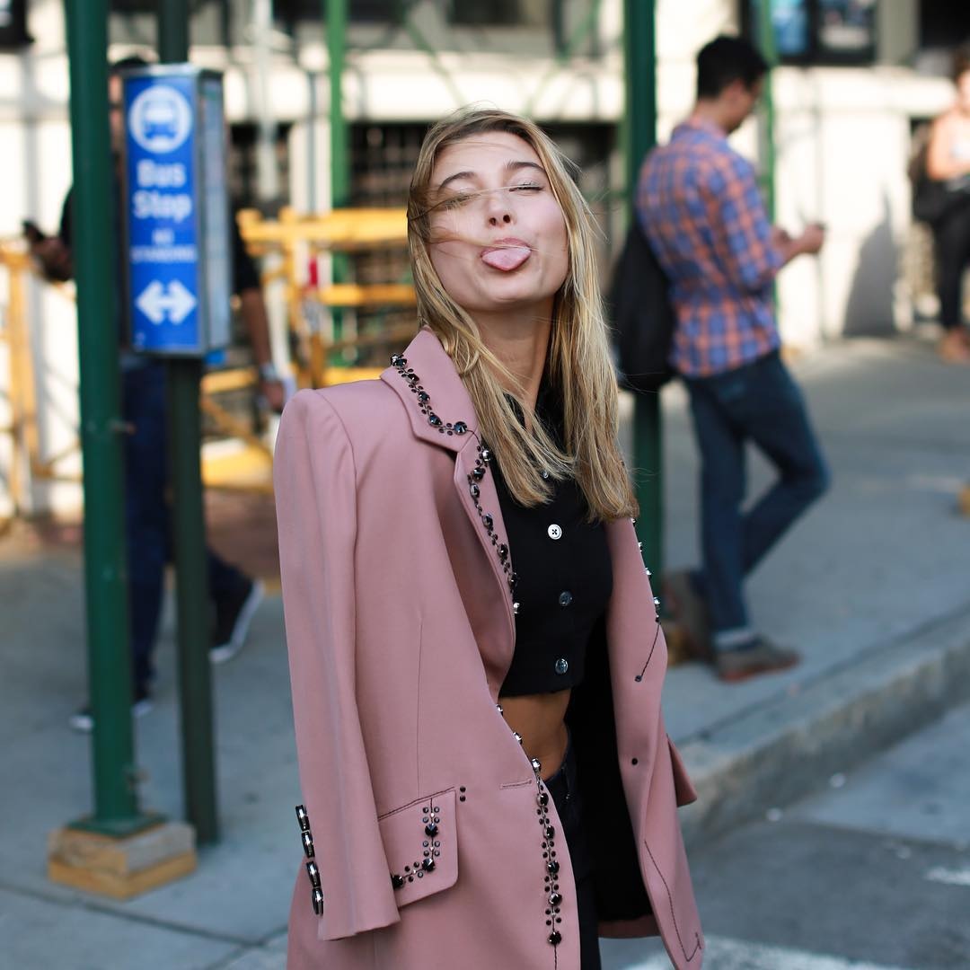 24 Images of Perfectly Chic Early Autumn Style :: This Is Glamorous (TIG)