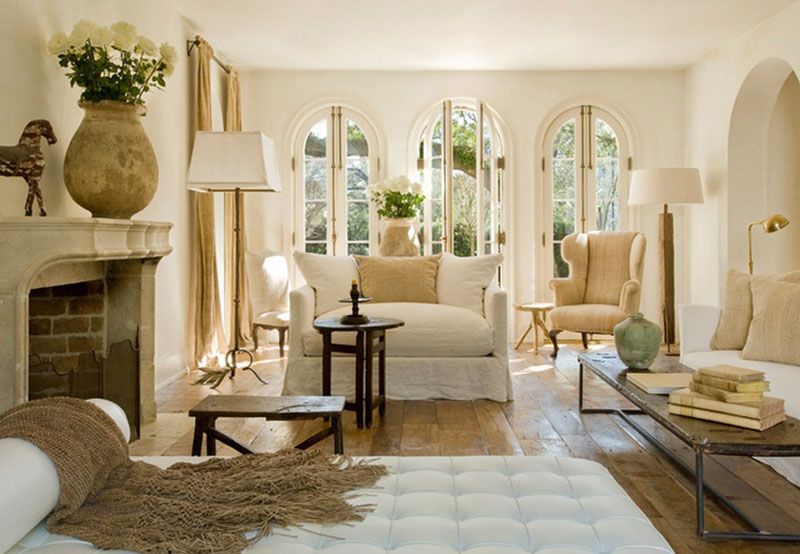 Interior Designer: Pierce Designs & Associates, Houston, Texas :: This ...