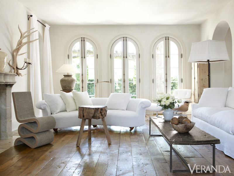 Interior Designer: Pierce Designs & Associates, Houston, Texas :: This ...